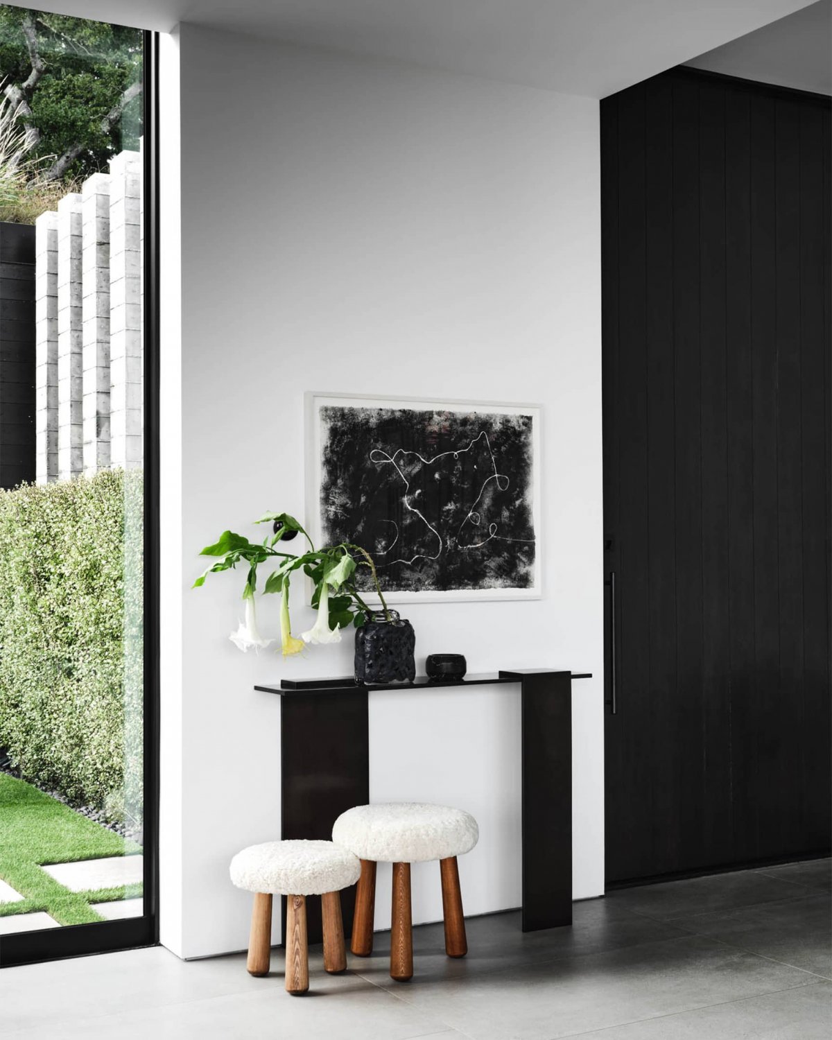 YinjiSpace - Nicole Hollis x Mill Valley